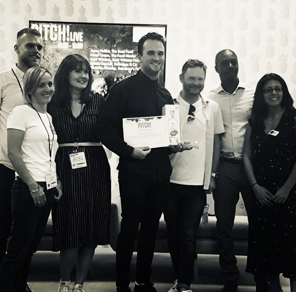 Virtual Business Partner – Scott Winston